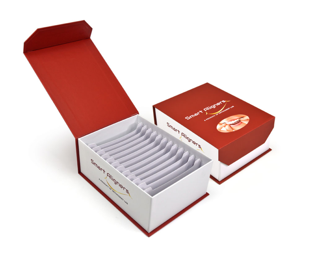 Choosing the Perfect Aligner Box