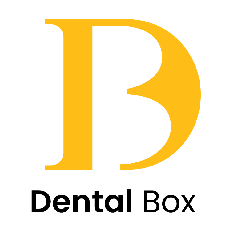 Invisible Dental Aligner Kit Packaging Boxes with Divider | Gallery
