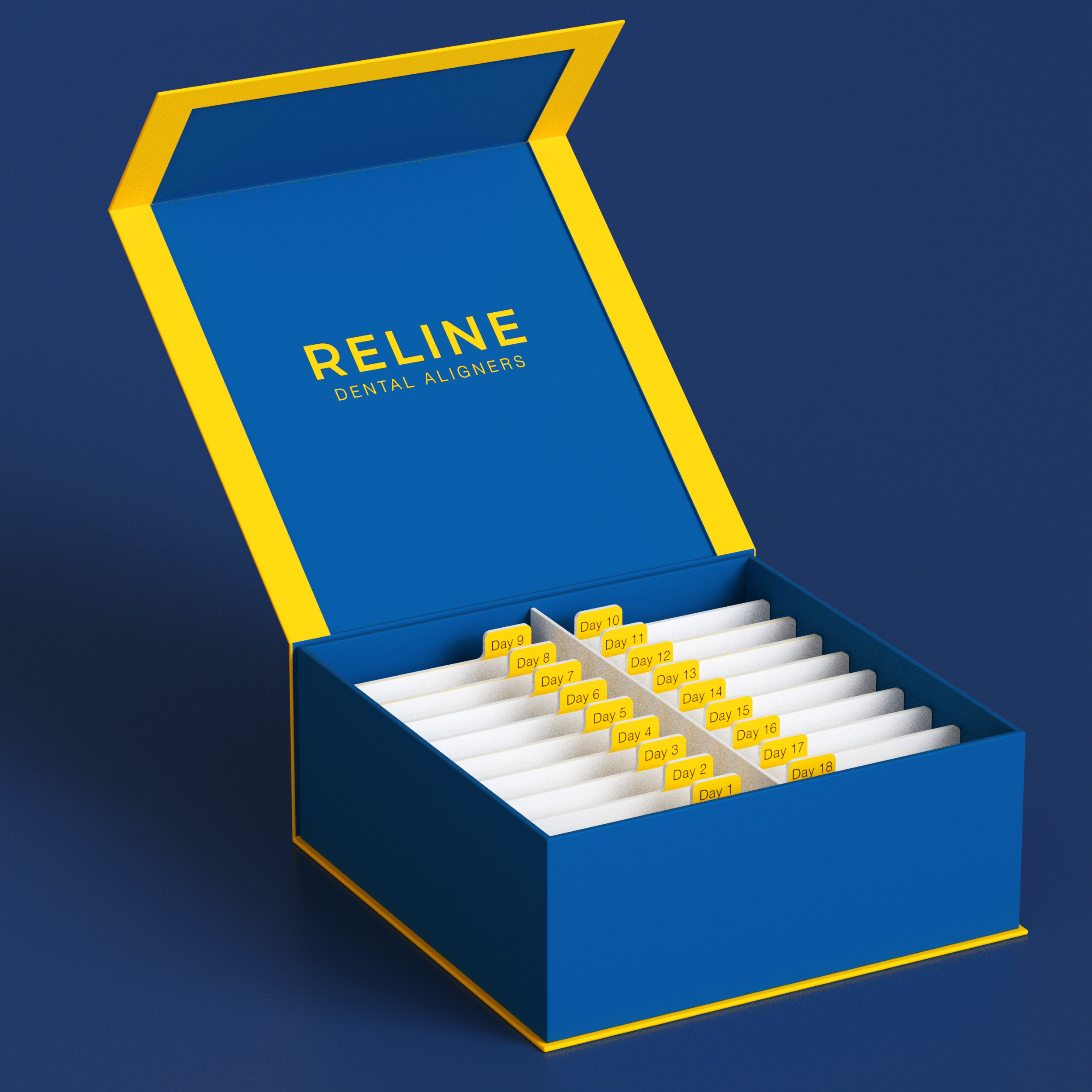 Dental Box | Dental Boxes