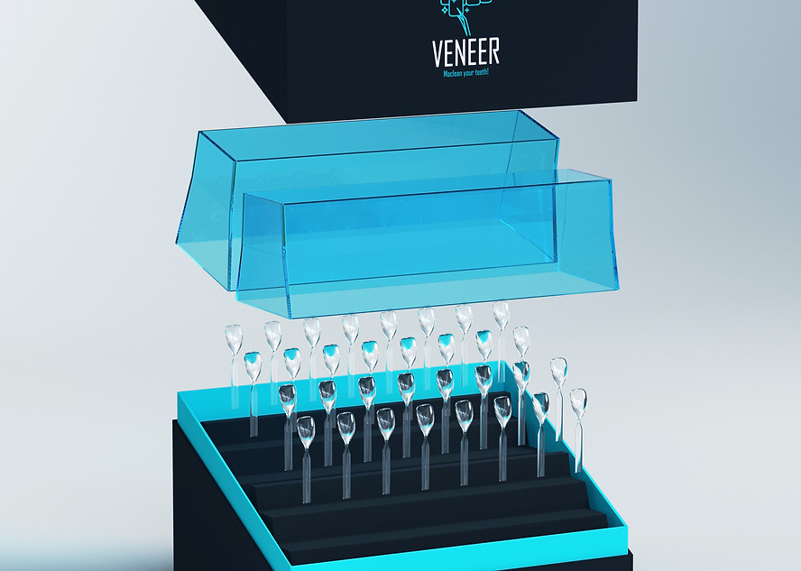 Dental Packaging Boxes Manufacturer | Orthodontic Boxes Supplier