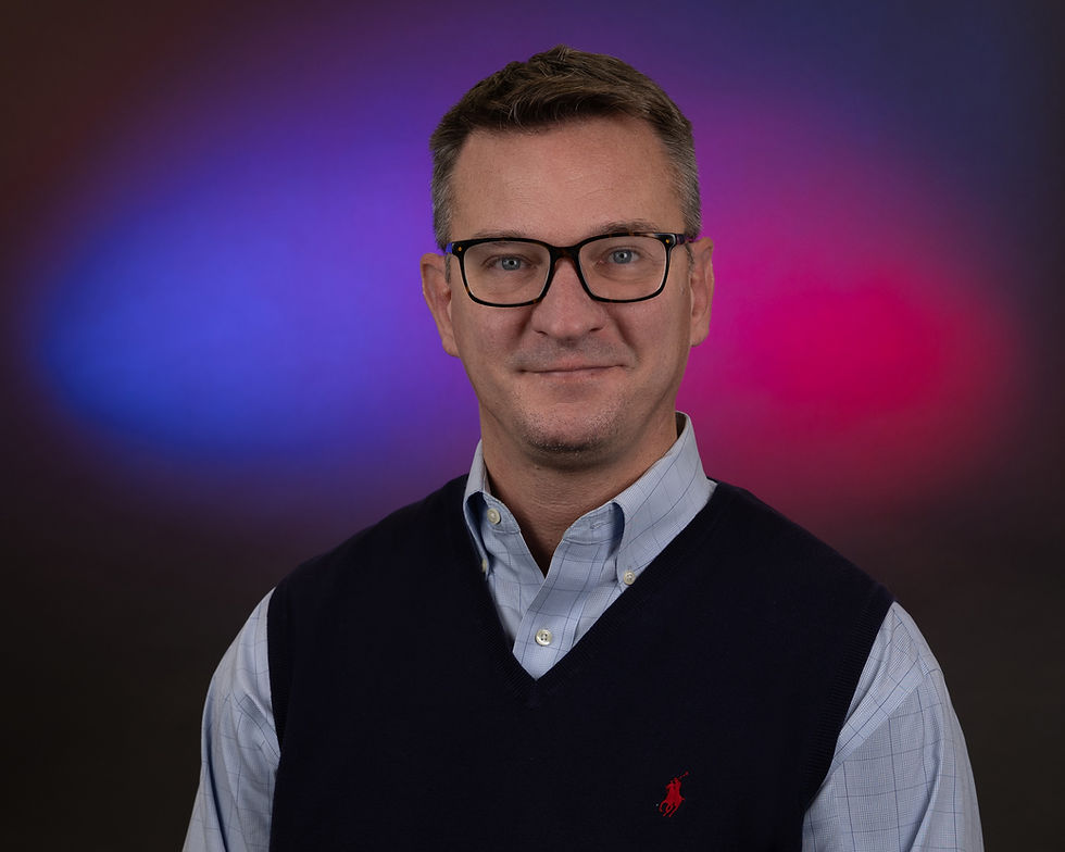 THE FACES OF SECURITYHUNTER | securityhunter