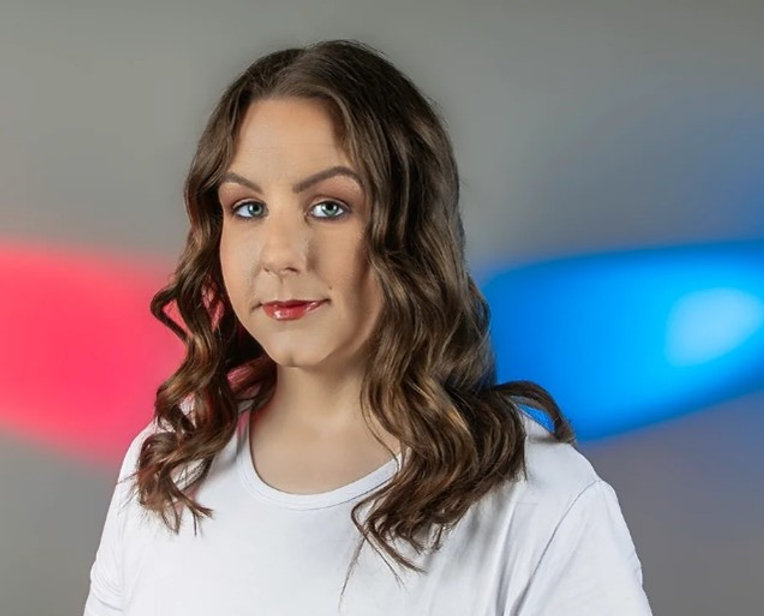 Securityhunter, Inc. Selects Kristen Shreves as 2023 Employee of the Year