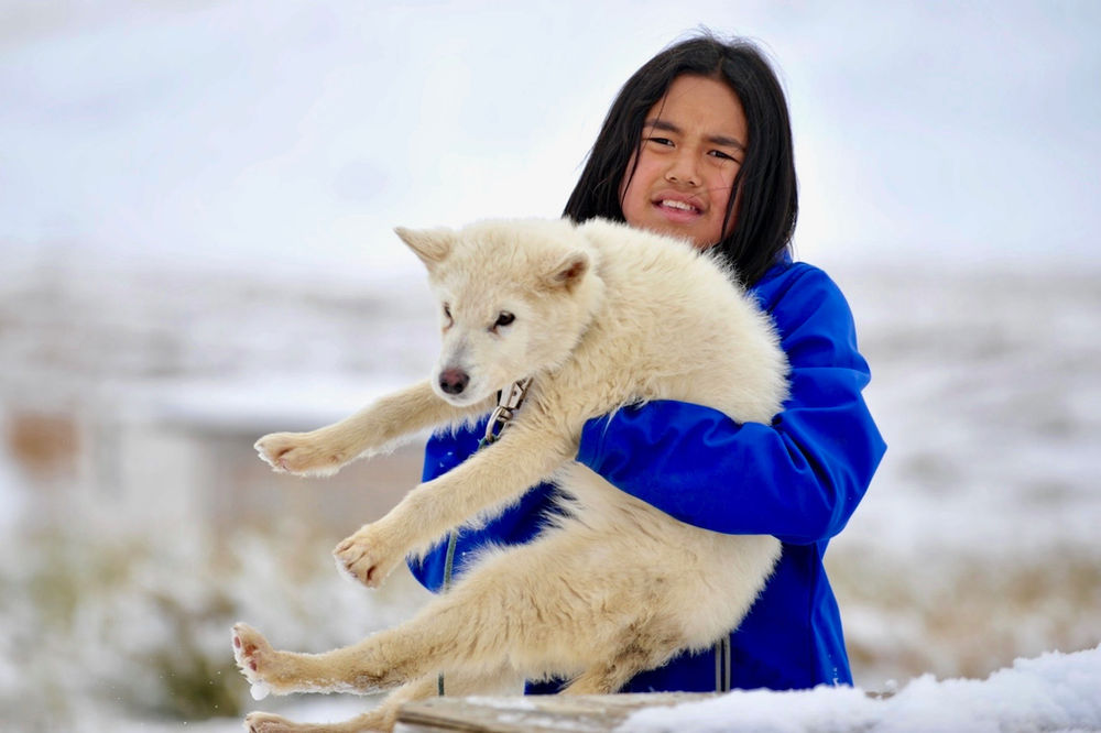The Northwest Passage - People of the Arctic | Eryn On Earth