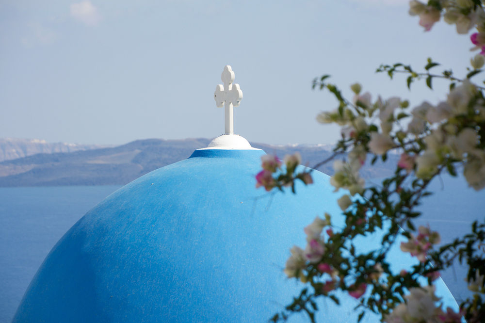 A Photo Diary of the Idyllic Santorini, Greece and its Hidden Gems ...
