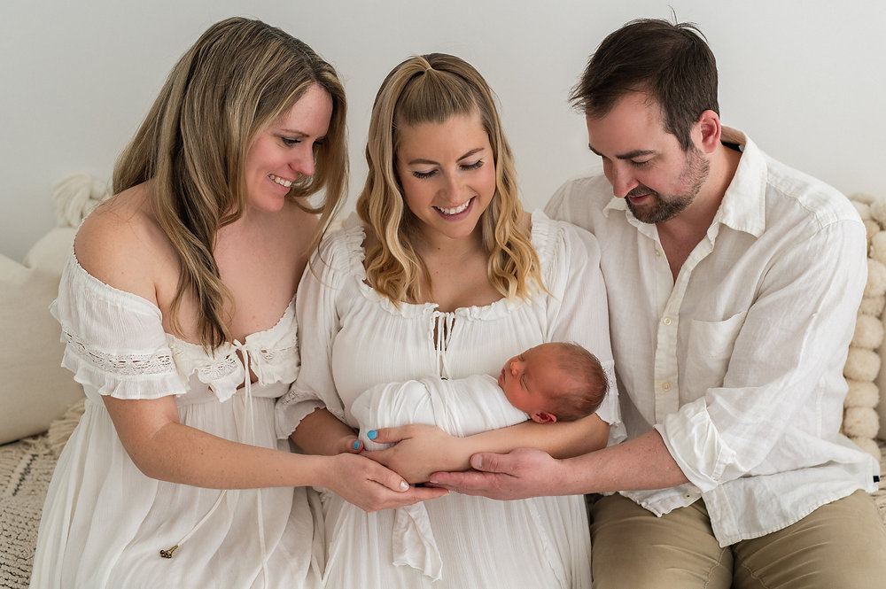 Why Surrogacy is the Ultimate Side-hustle