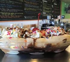 The Screamery - Handcrafted Ice Cream