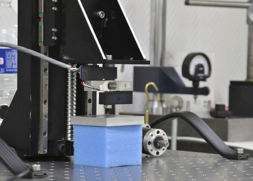 TP Ensemble Traction / Compression / Résistance | Nova Physics