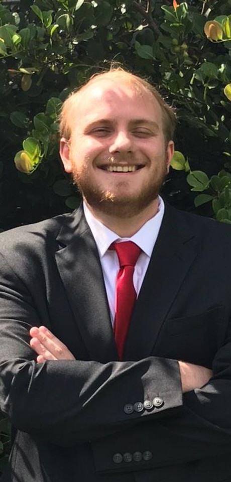 Home | Jared Wray for Fort Myers City Council