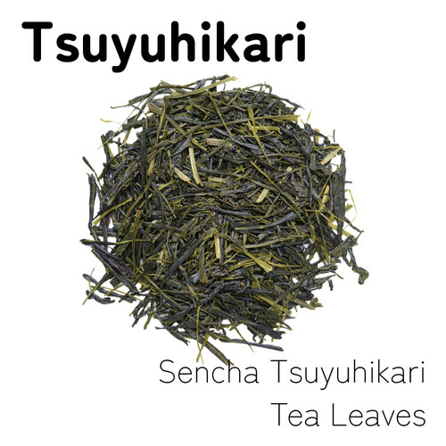 ＜Tea Leaves＞Sencha Tsuyuhikari | Marufuku