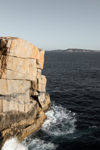 Perspective | Gathering Light