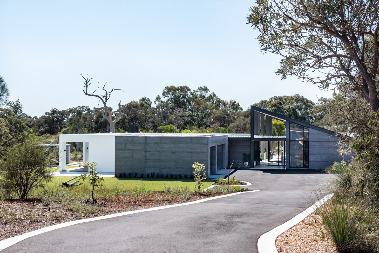 The Architecturally Designed Rec Center | Gathering Light