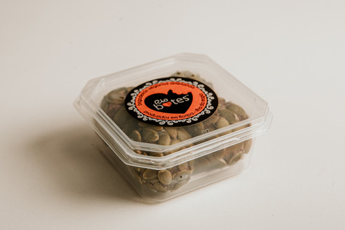 Caixinha com 4 docinhos Coleção Premium | Rio Bites