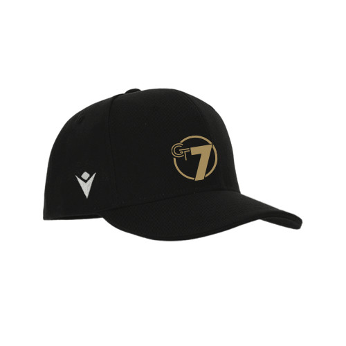 GT7 Pepper Baseball Cap | Macron Sports