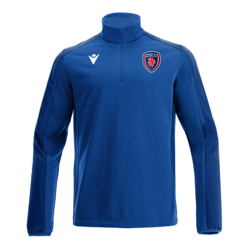 Brampton Rovers AFC Arno 1/4 Zip Junior | Macron Sports