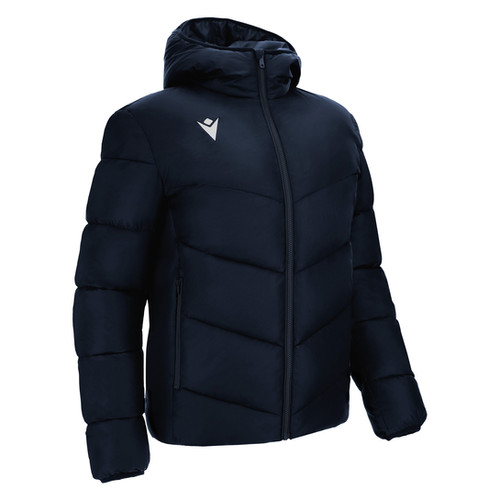 Arctic Padded Coat Adult | Macron Sports