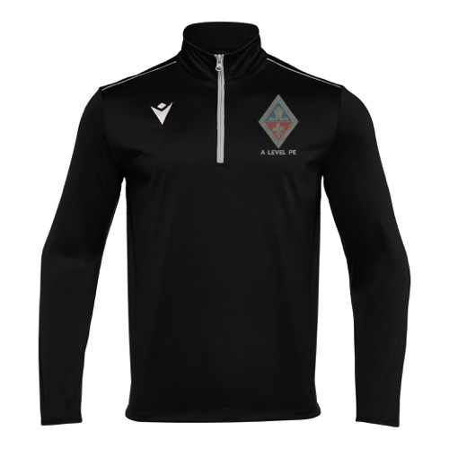 Canon Slade A Level PE Havel 1/4 Zip Adult | Macron Sports
