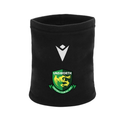 Unsworth JFC Anvik Neck Warmer | Macron Sports