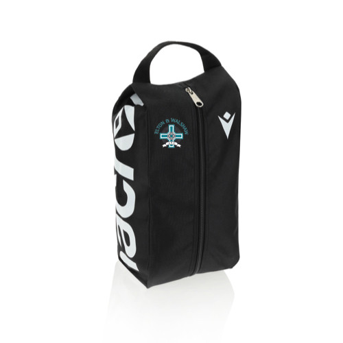 Elton & Walshaw JFC Hub Boot Bag | Macron Sports