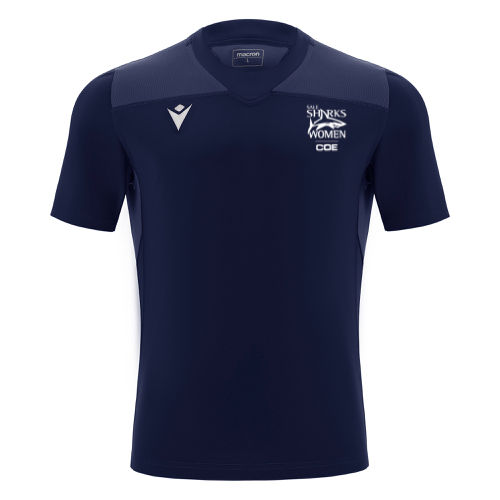 Sale Sharks Women | Macron