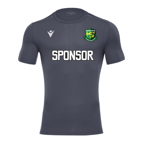 Unsworth JFC Away Rigel Shirt Adult | Macron Sports