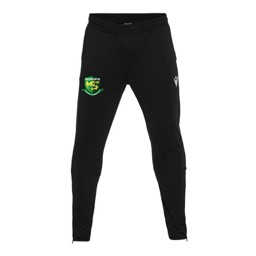 Unsworth JFC Abydos Tracksuit Pant Junior | Macron Sports