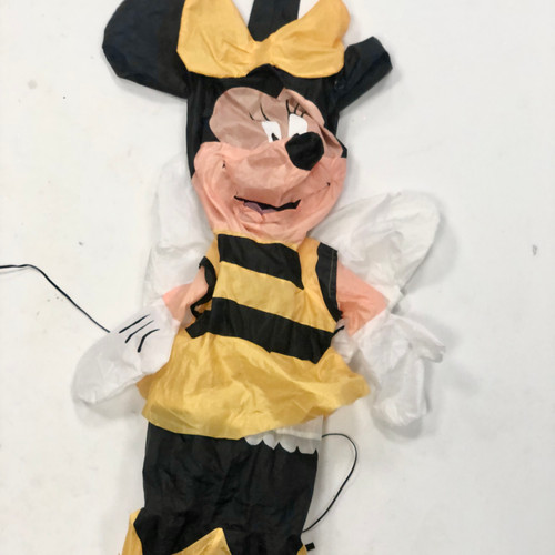 Minnie Mouse Inflatable | Program Assistant