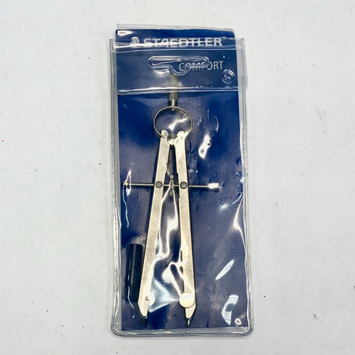 Metal Drawing Compass | Program Assistant