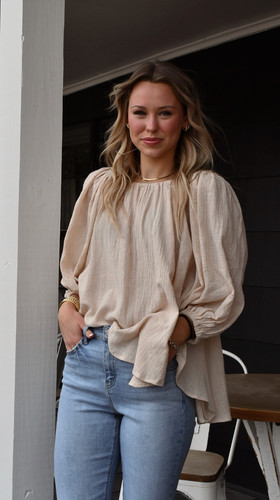 NATELY | Trendy B Boutique