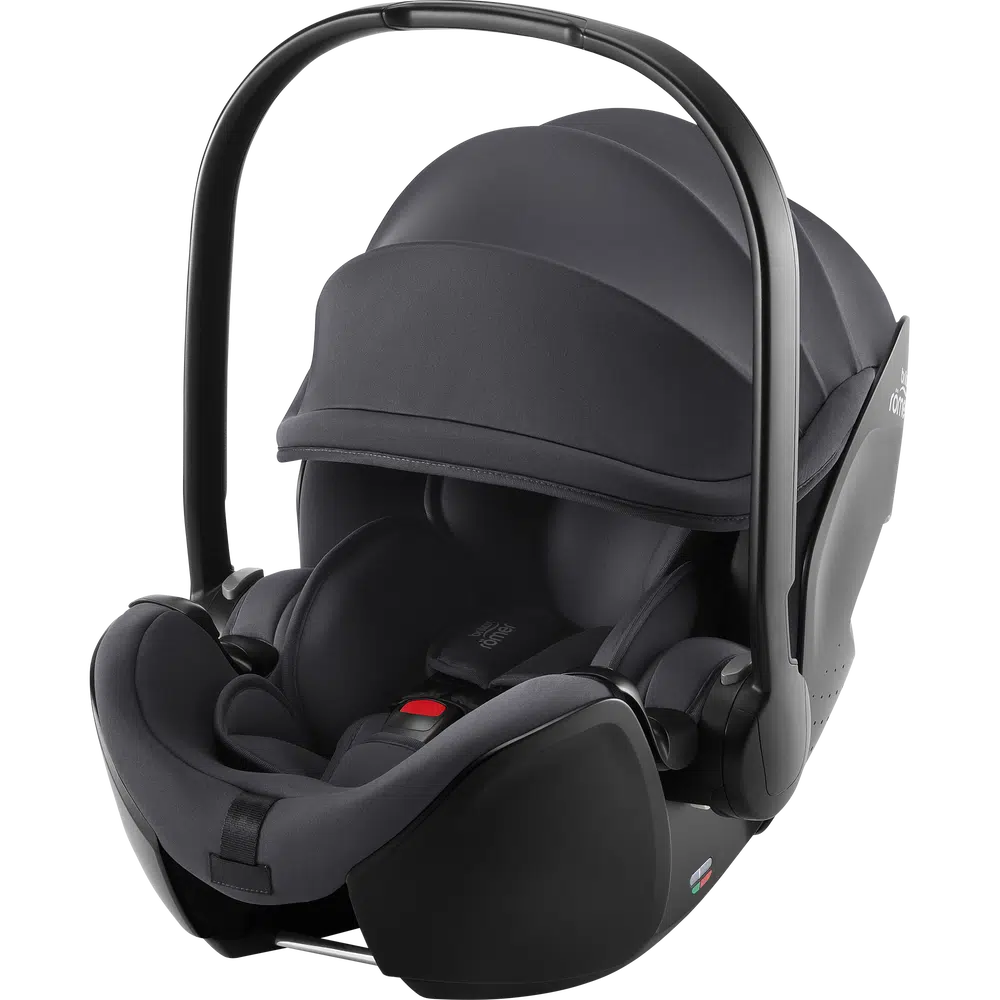 Babysafe Pro | Little Cherubs SW