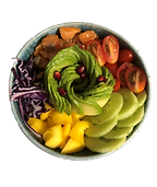 LA POKE - Restaurant de poké bowl à Brest