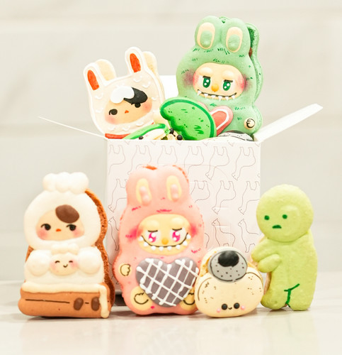 Blind Box (Box of 3) | Bibbleandsip