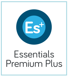 Essentials Premium Plus | Integratediridology