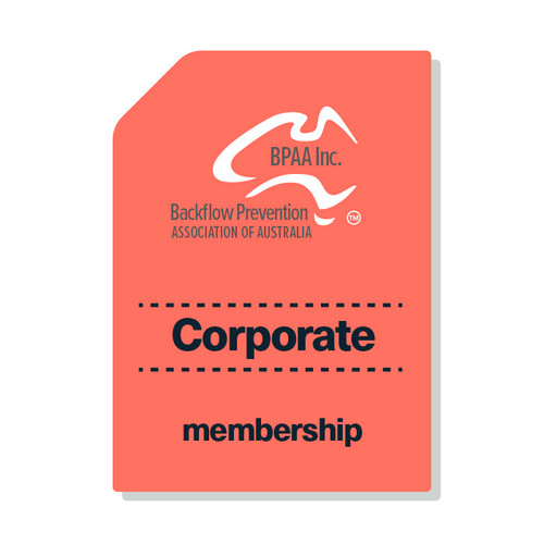 BPAA National Corporate Membership | BPAA