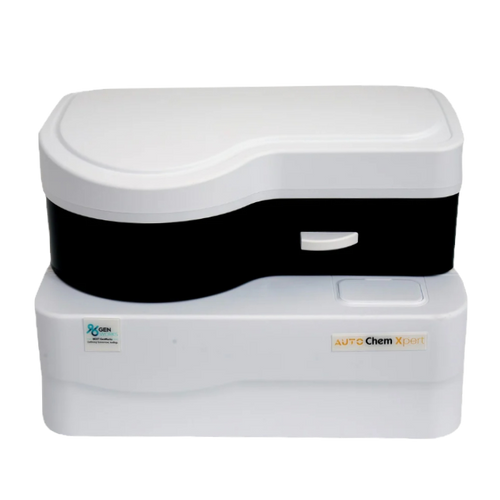 Auto Chem Xpert Fully Automatic Anaylser | AMRA Lifecare