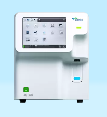 Sysmex CBC Analyser | AMRA Lifecare