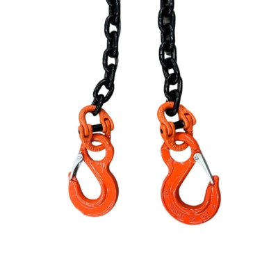 Chain Sling for Rigging by FRT