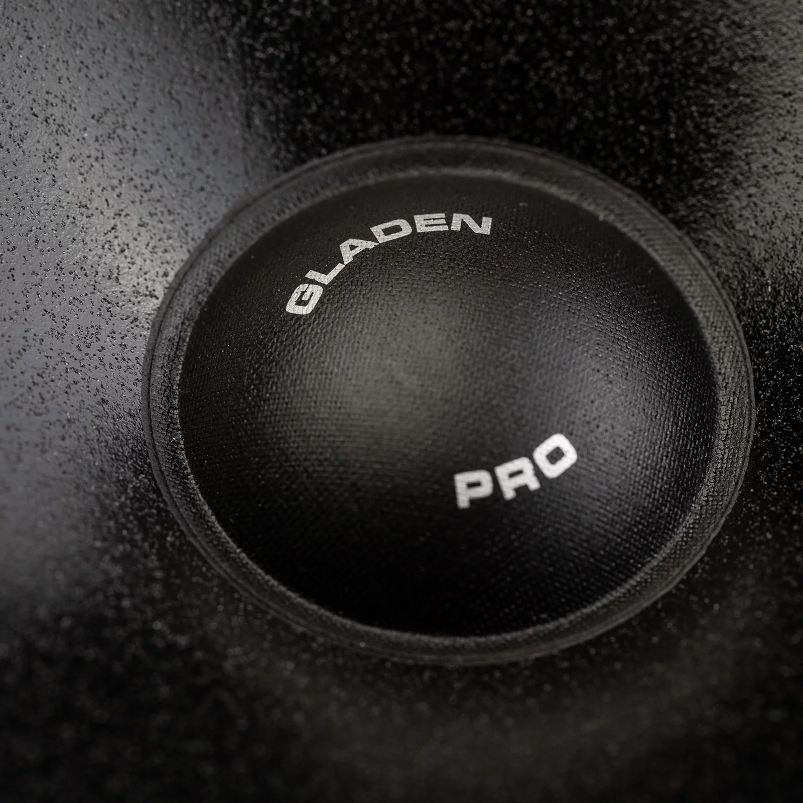 Gladen pro 165 Mid Bass | Sound Experience
