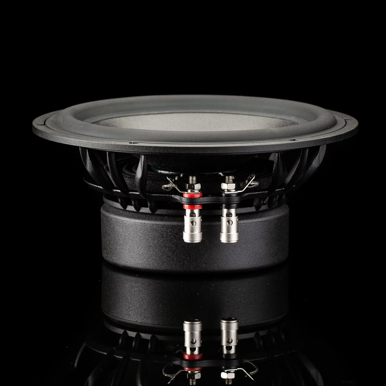 Gladen pro 165 Mid Bass | Sound Experience