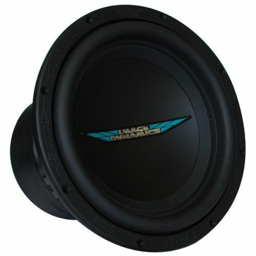 Image Dynamics IDMAX10D4 V.4 | Sound Experience