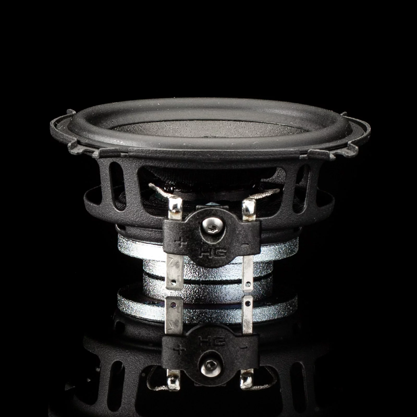 Gladen Pro 80 | Sound Experience