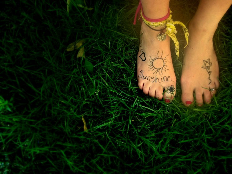 Protection for Empaths: Centering, Grounding, Shielding and Cleansing