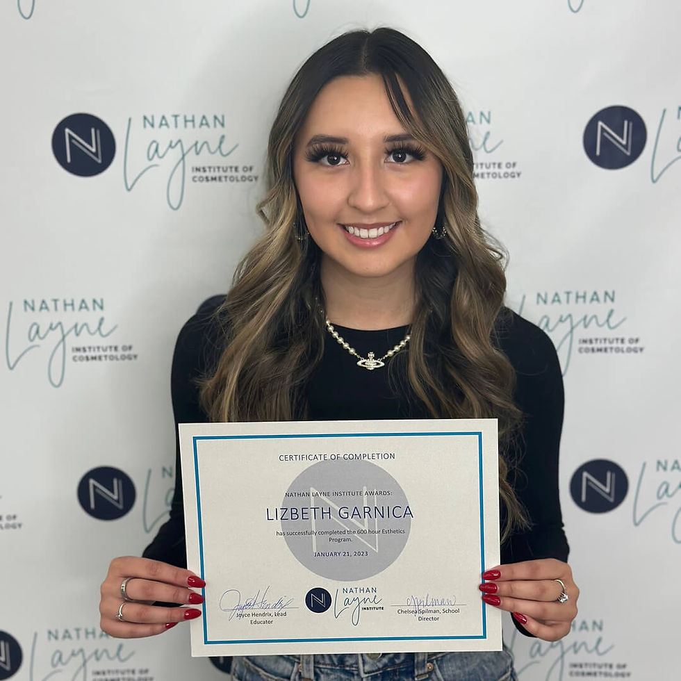 ABOUT US | Nathan Layne AA