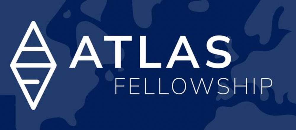 ATLAS FELLOWSHIP FOR HIGH SCHOOL STUDENTS
