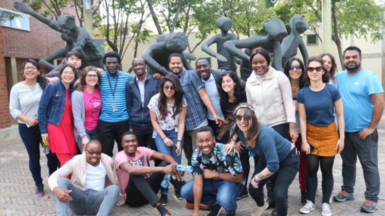 WITS UNIVERSITY MASTERS AND PHD SCHOLARSHIPS