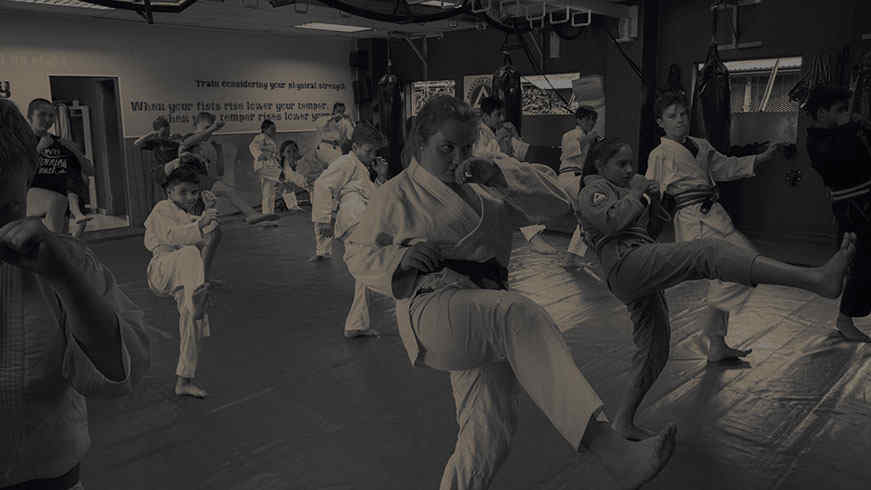 Personal Training | Fight Right Gym | Gauteng