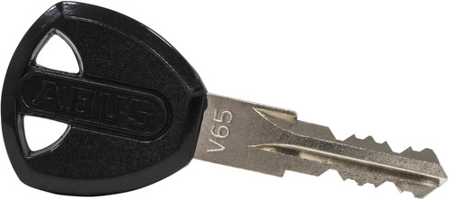 Abus Bike Lock Keys V65 By Code | Buckenham Locksmiths