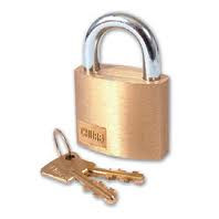 Chubb Ava Padlock | Buckenham Locksmiths