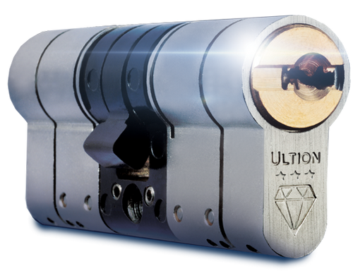 Ultion Key/Key Cylinders | Buckenham Locksmiths