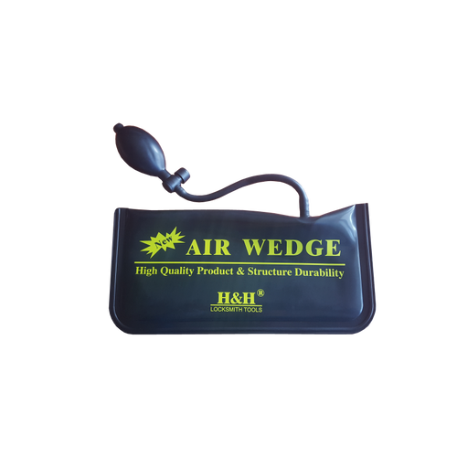 H&H Large Air Wedge | Buckenham Locksmiths