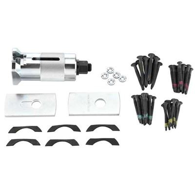 Wendt ZIEH-FIX® "Bell Puller" Cylinder And Plug Extraction Bundle ...